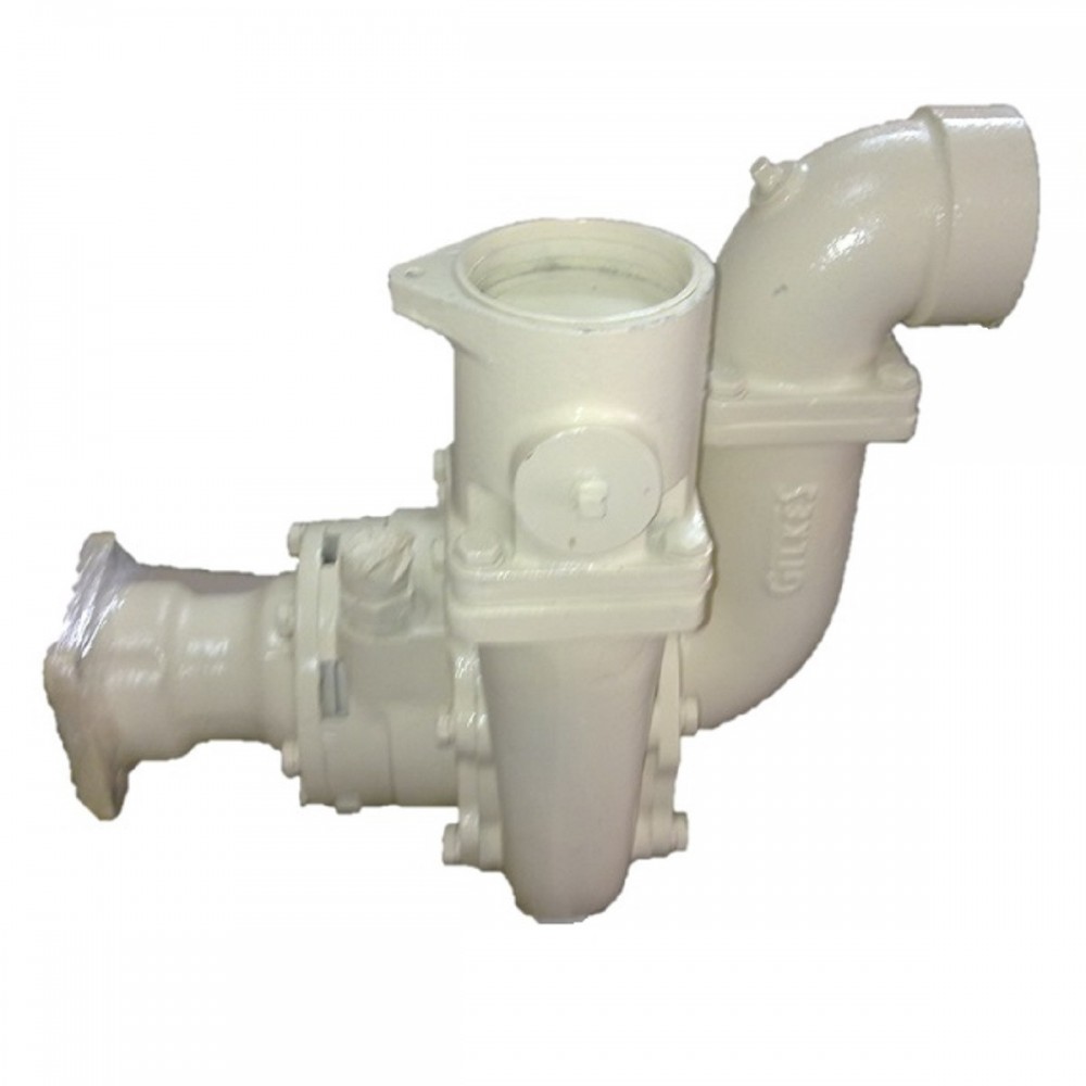 AVM Diesel | Engine Cooling Pumps