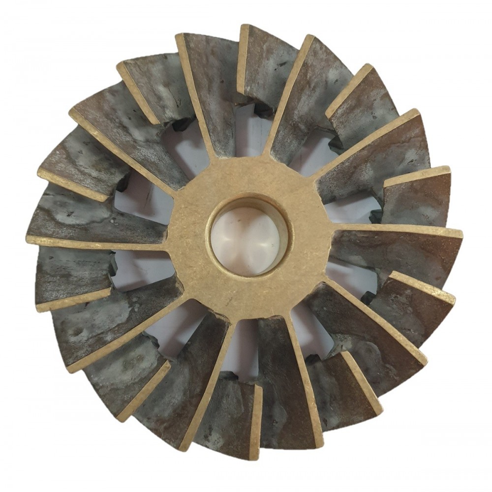 Major kit for Sea Water Pump Suitable for Cummins