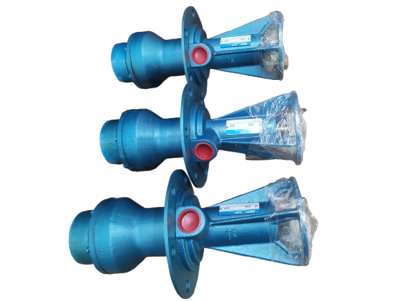 Industrial Pumps